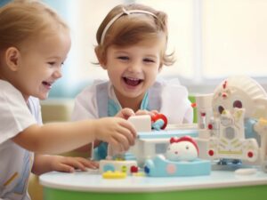 Eozynocyty powyżej normy u dziecka - przyczyny i objawy | 123Mama