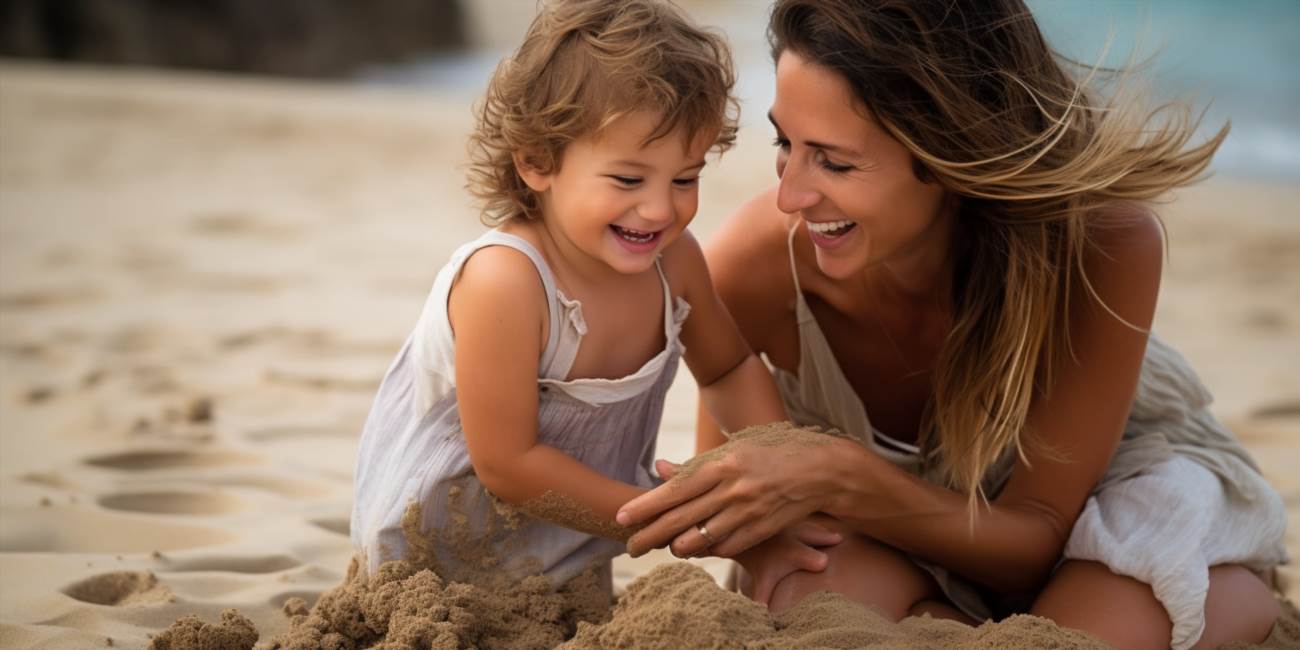 Czy wychodzić z dzieckiem na spacer, kiedy ma katar | 123Mama