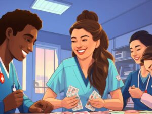 Eozynocyty powyżej normy u dziecka - przyczyny i objawy | 123Mama