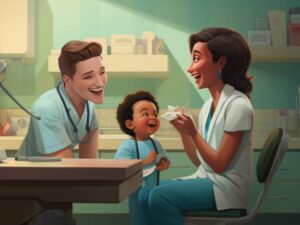 Niskie neutrofile i podwyższone limfocyty u dziecka - przyczyny, objawy ...